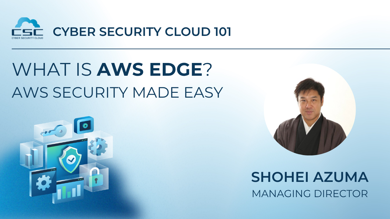 Cyber Security Cloud